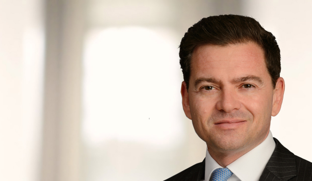 經營團隊 | 富達台灣