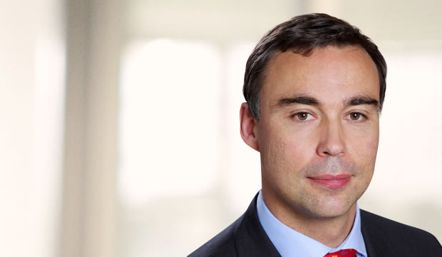 經營團隊 | 富達台灣